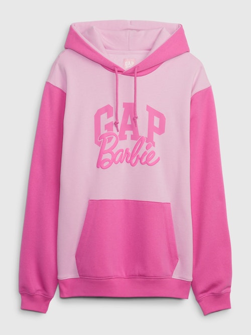 The Gap x Barbie Collaboration Is Here To Fulfil Your Barbiecore Dreams ...