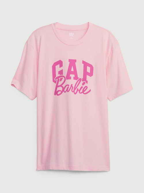 The Gap x Barbie Collaboration Is Here To Fulfil Your Barbiecore Dreams ...