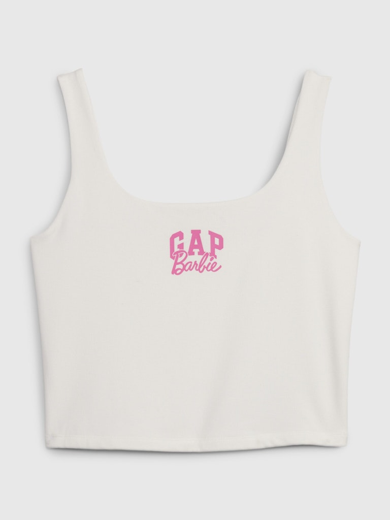The Gap x Barbie Collection Is Here