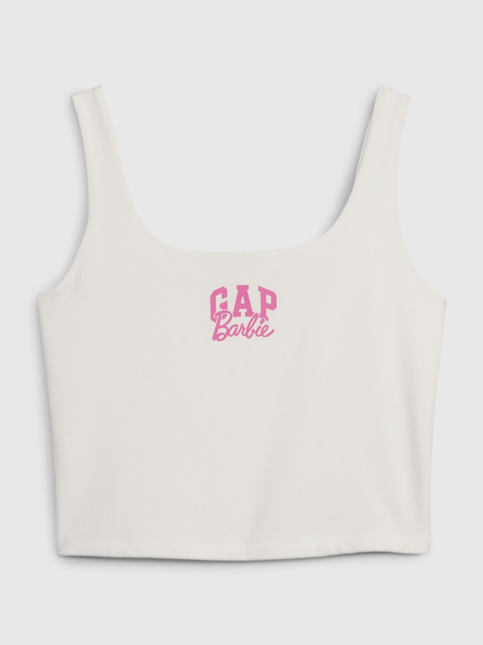 The Gap x Barbie Collection Is Here