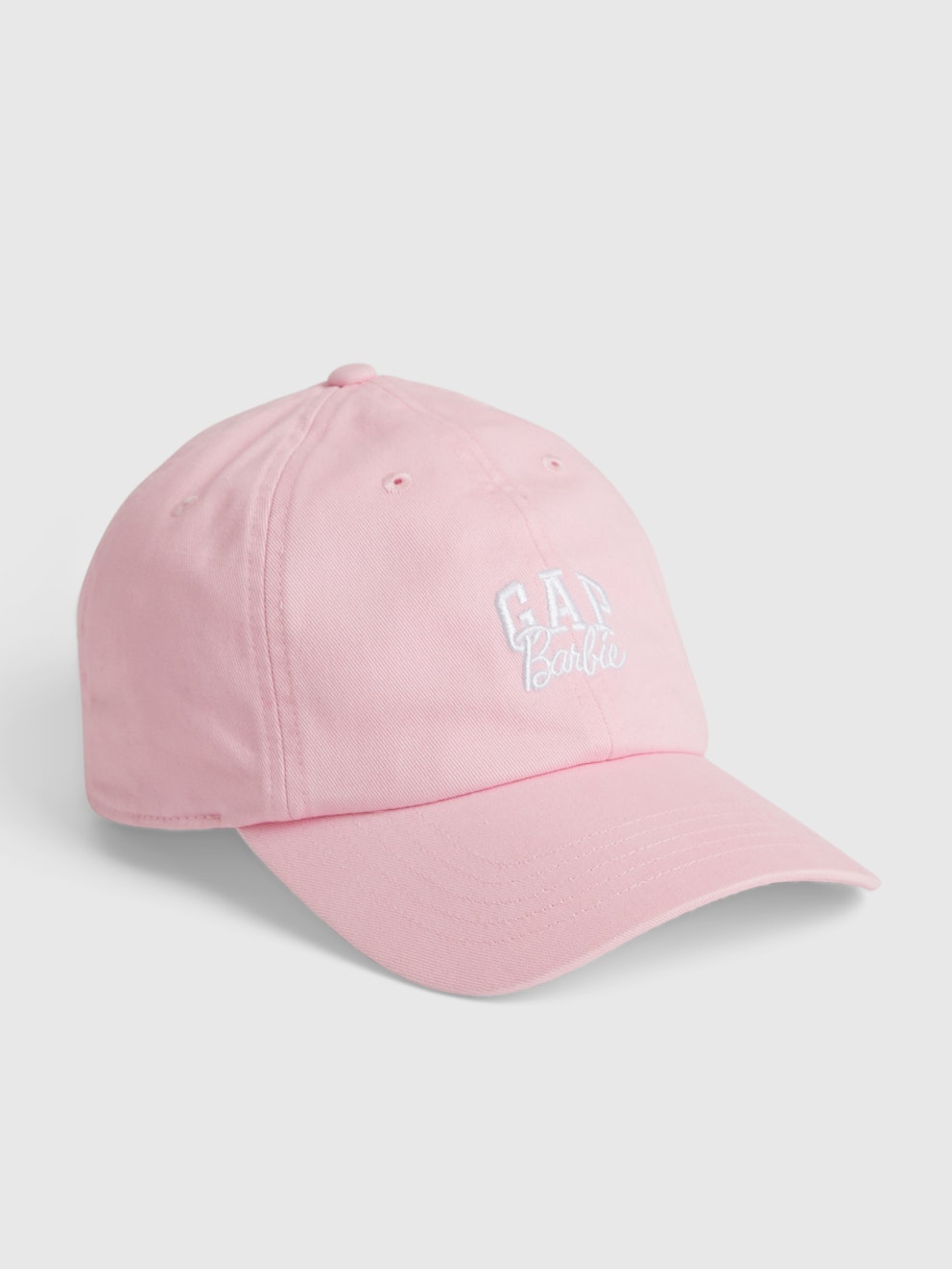 The Gap x Barbie Collection Is Here