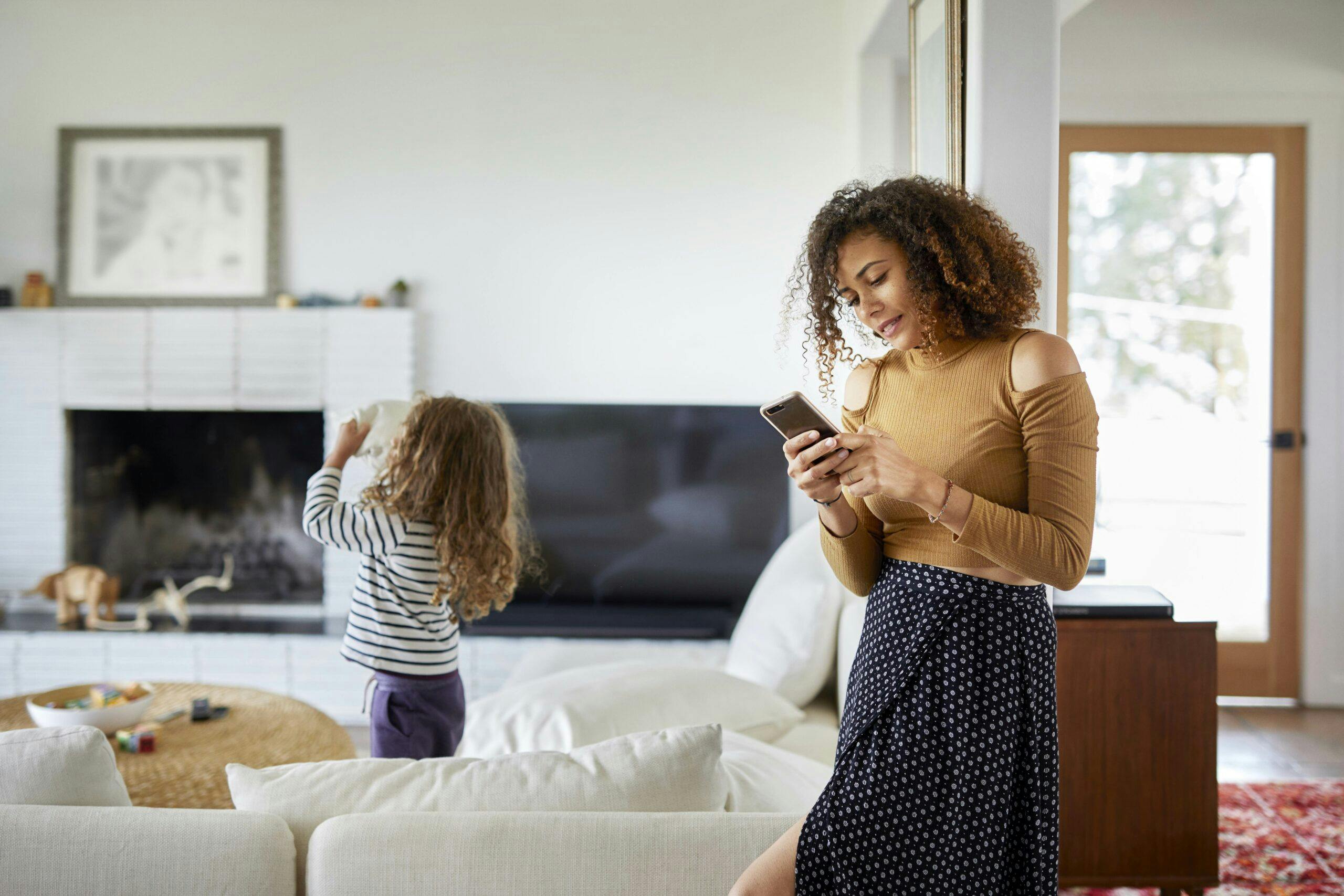 What I Learnt About Dating As A Single Mother Of Two | Grazia