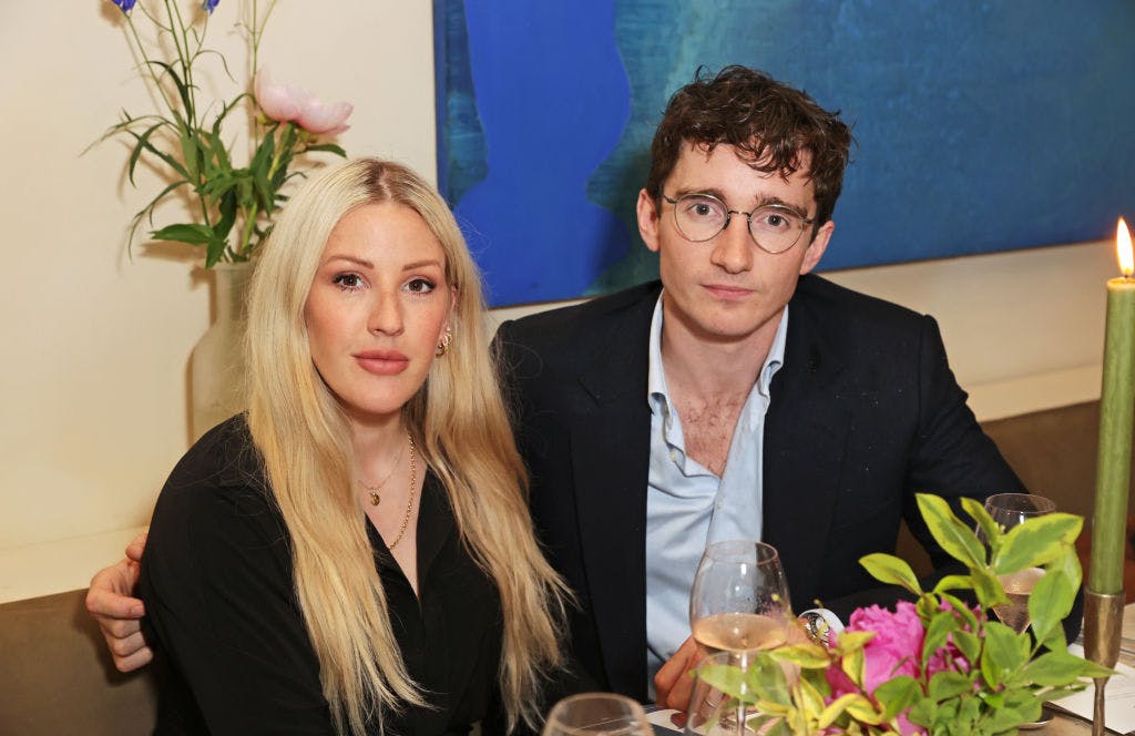 What Is The Four-Year Itch? Ellie Goulding's Marriage Has Sparked Debate