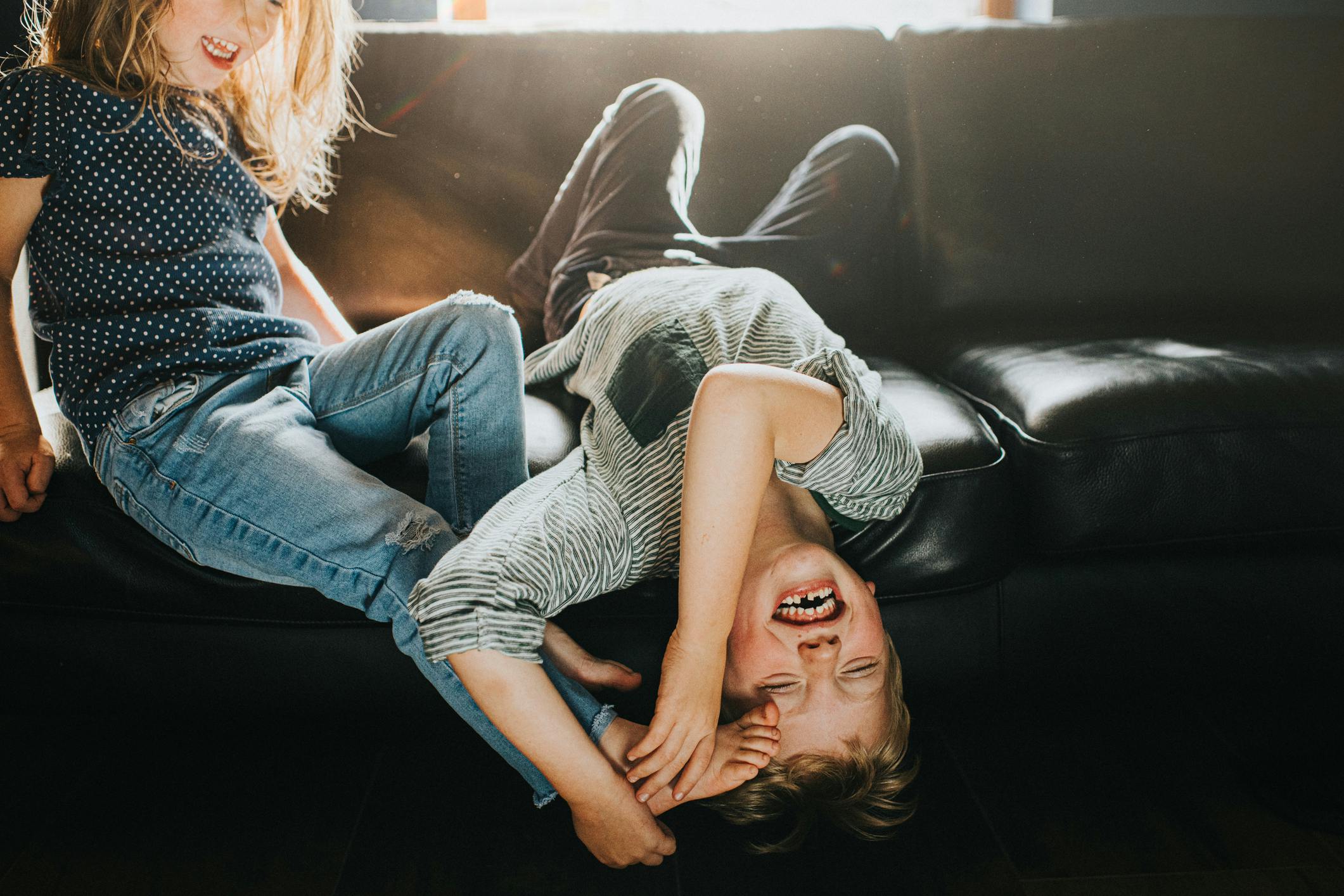 Here's How Parents Can Help Their Children Build Their Own Identity