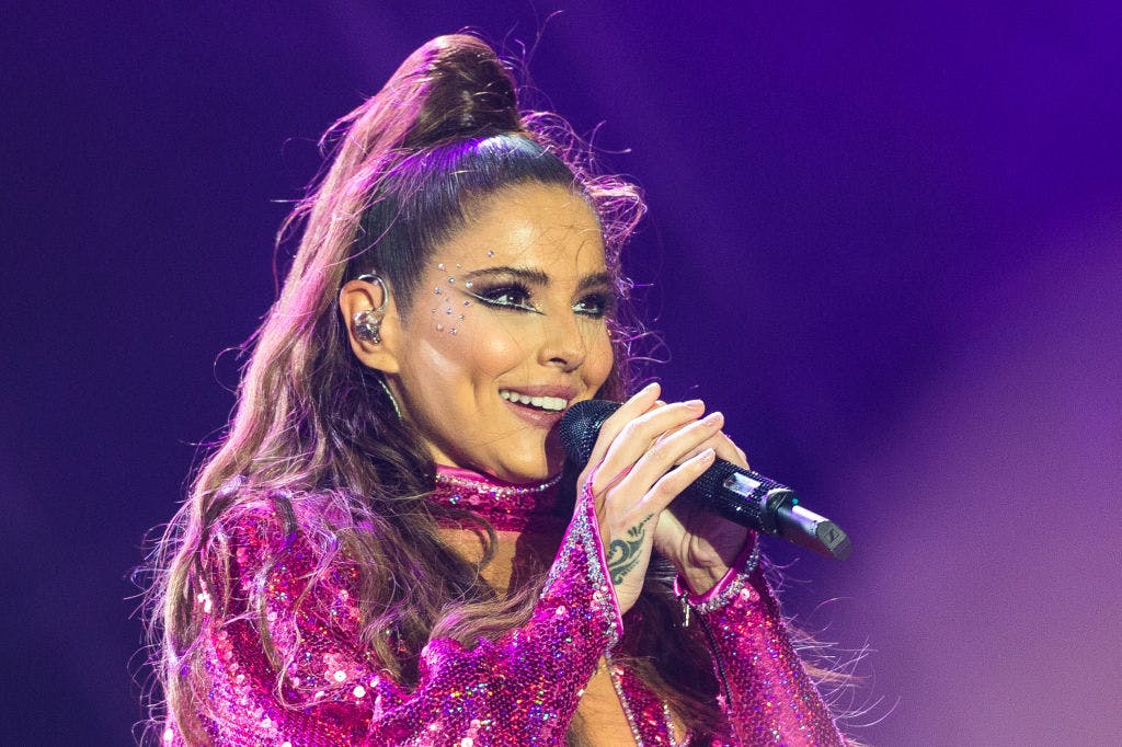 Is Cheryl About To Have Her Comeback Moment?