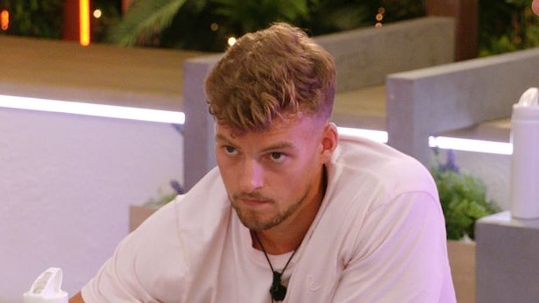 The Most Dramatic Fire Pit Moments In Love Island History