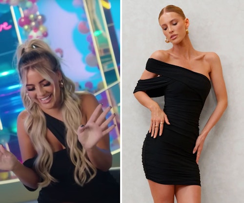 The Best Love Island Outfits Of The Summer Season, Including A Jumpsuit ...