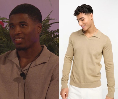 The Love Island Men’s Fashion Is The Real Star Of The Series 2023 (And ...