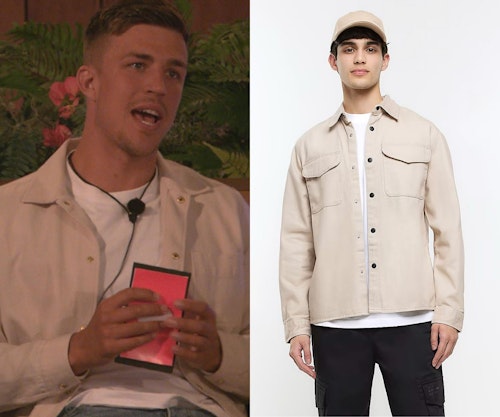 The Love Island Men’s Fashion Is The Real Star Of The Series 2023 (And ...