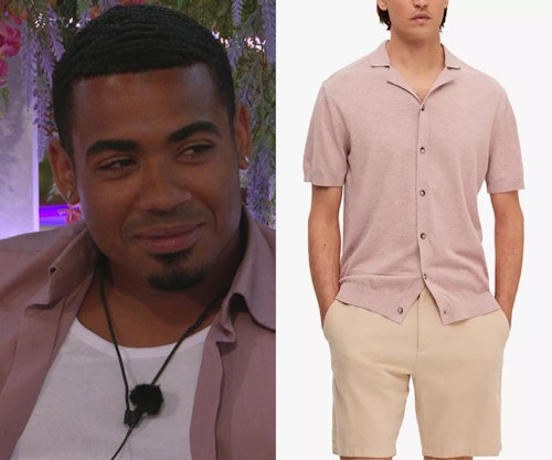 The Love Island Men’s Fashion Is The Real Star Of The Series 2023 (And ...
