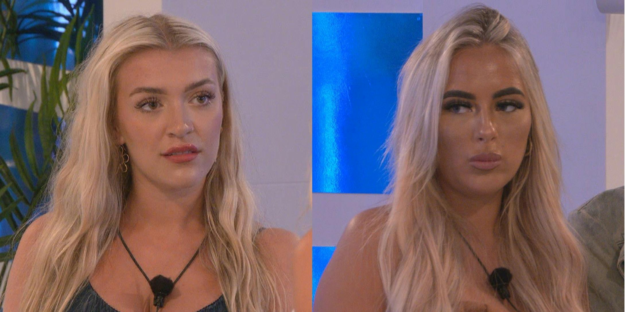 Jess Versus Molly: Has The Feud Gone Too Far? | Grazia