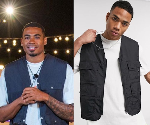 The Love Island Men’s Fashion Is The Real Star Of The Series 2023 (And ...