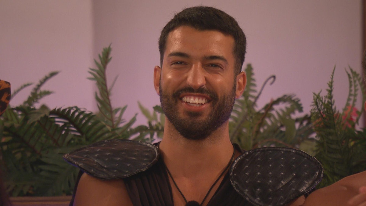 Love Island: The Most Memorable Heart Rate Challenges Of All Time