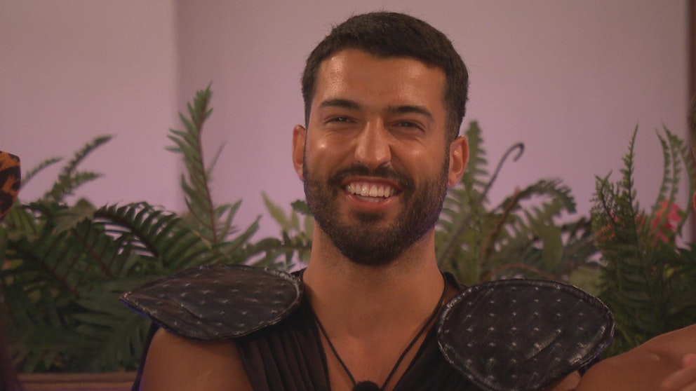 Love Island: The Most Memorable Heart Rate Challenges Of All Time