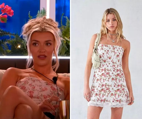 The Best Love Island Outfits Of The Summer Season, Including A Set From ...