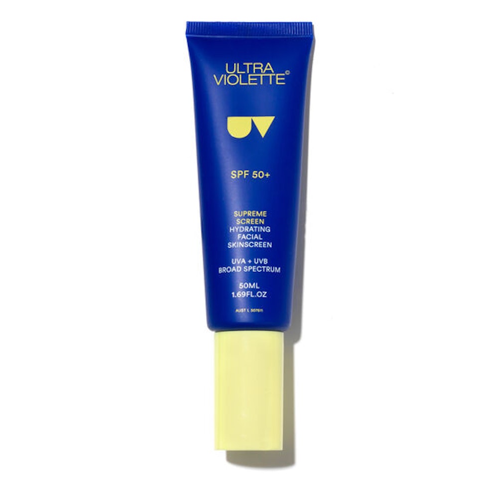 The Best SPF50 Face Creams And Sun Screens For Broad Spectrum Sun ...