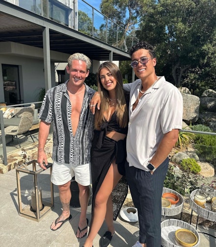 Made In Chelsea’s Yasmine Zweegers: ‘I Fell Out With Some Close Friends ...
