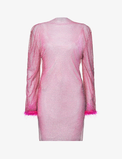 Why Pink Outfits Are Always A Good Idea | Grazia