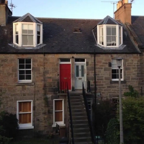 Here Are The 22 Best Airbnbs In The UK For A Staycation | Grazia