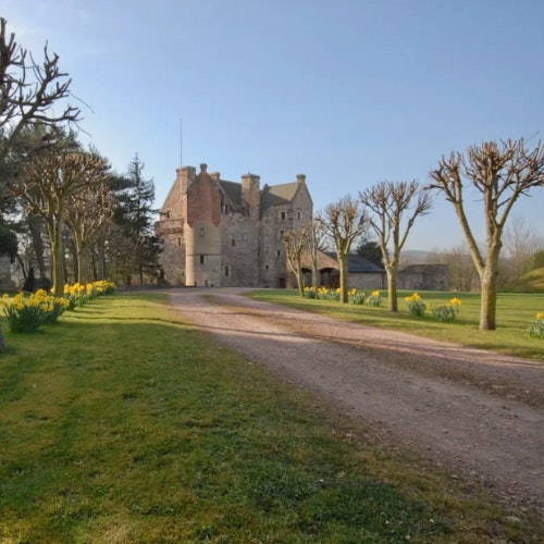 Here Are The 22 Best Airbnbs In The UK For A Staycation | Grazia