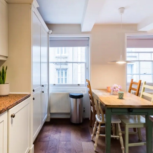 Here Are The 22 Best Airbnbs In The UK For A Staycation | Grazia