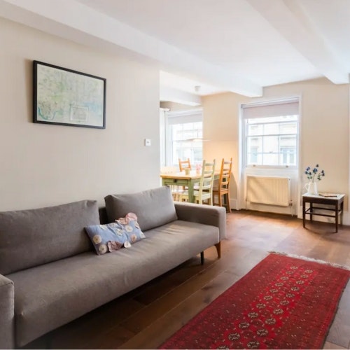 Here Are The 22 Best Airbnbs In The UK For A Staycation | Grazia