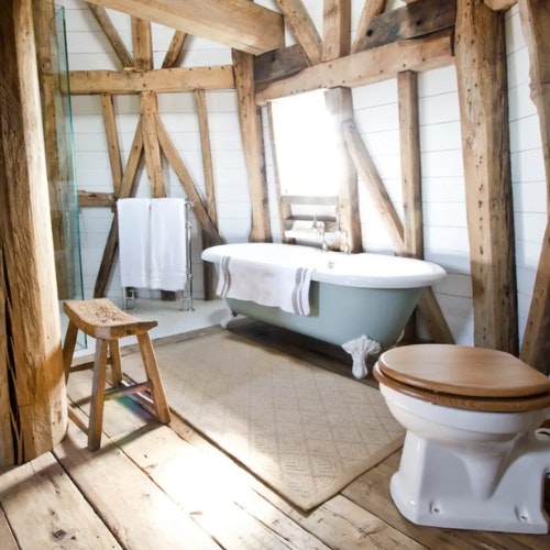 Here Are The 22 Best Airbnbs In The UK For A Staycation | Grazia