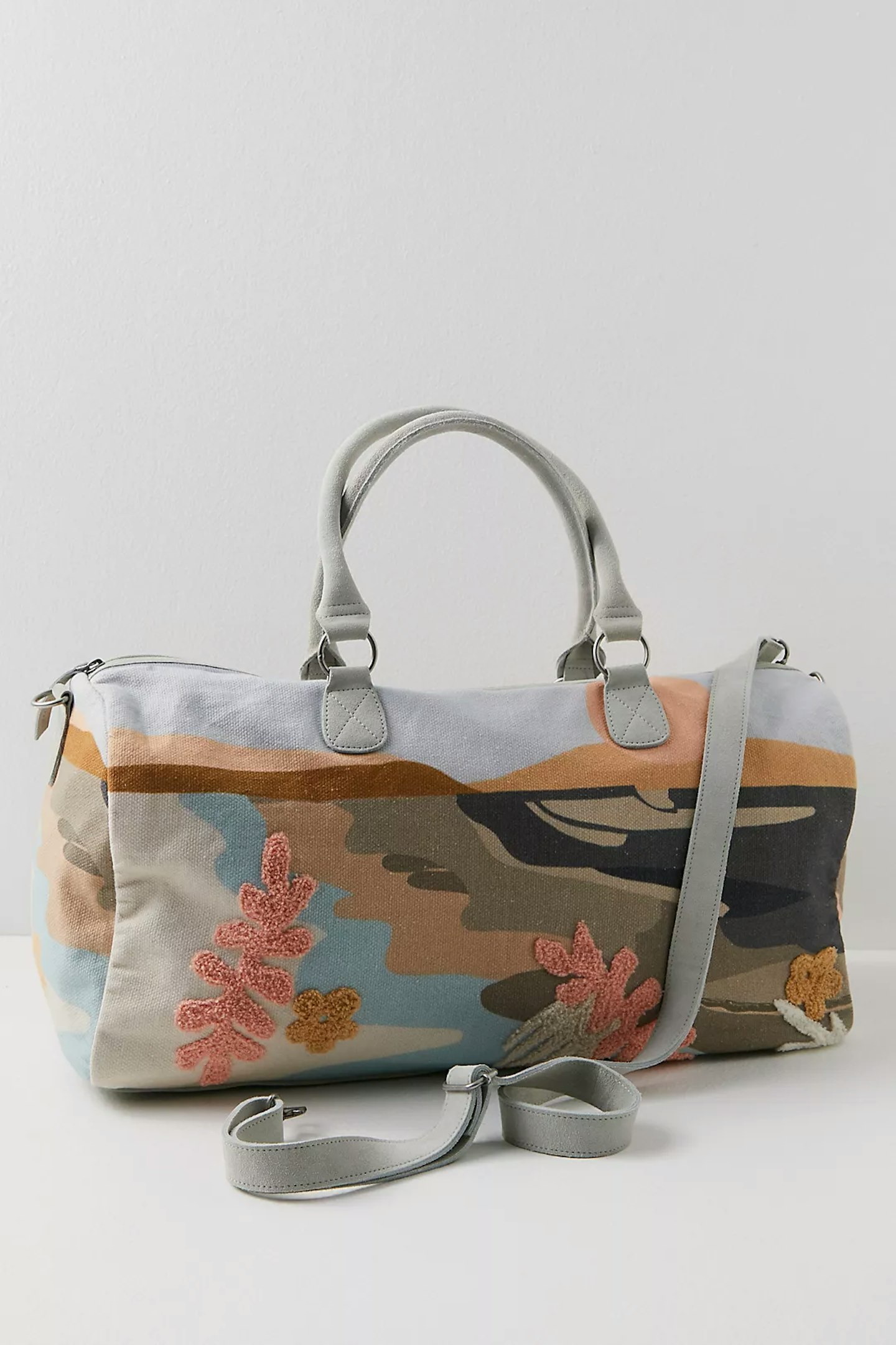 Best Travel Weekender Bags 2023 | Fashion | Grazia