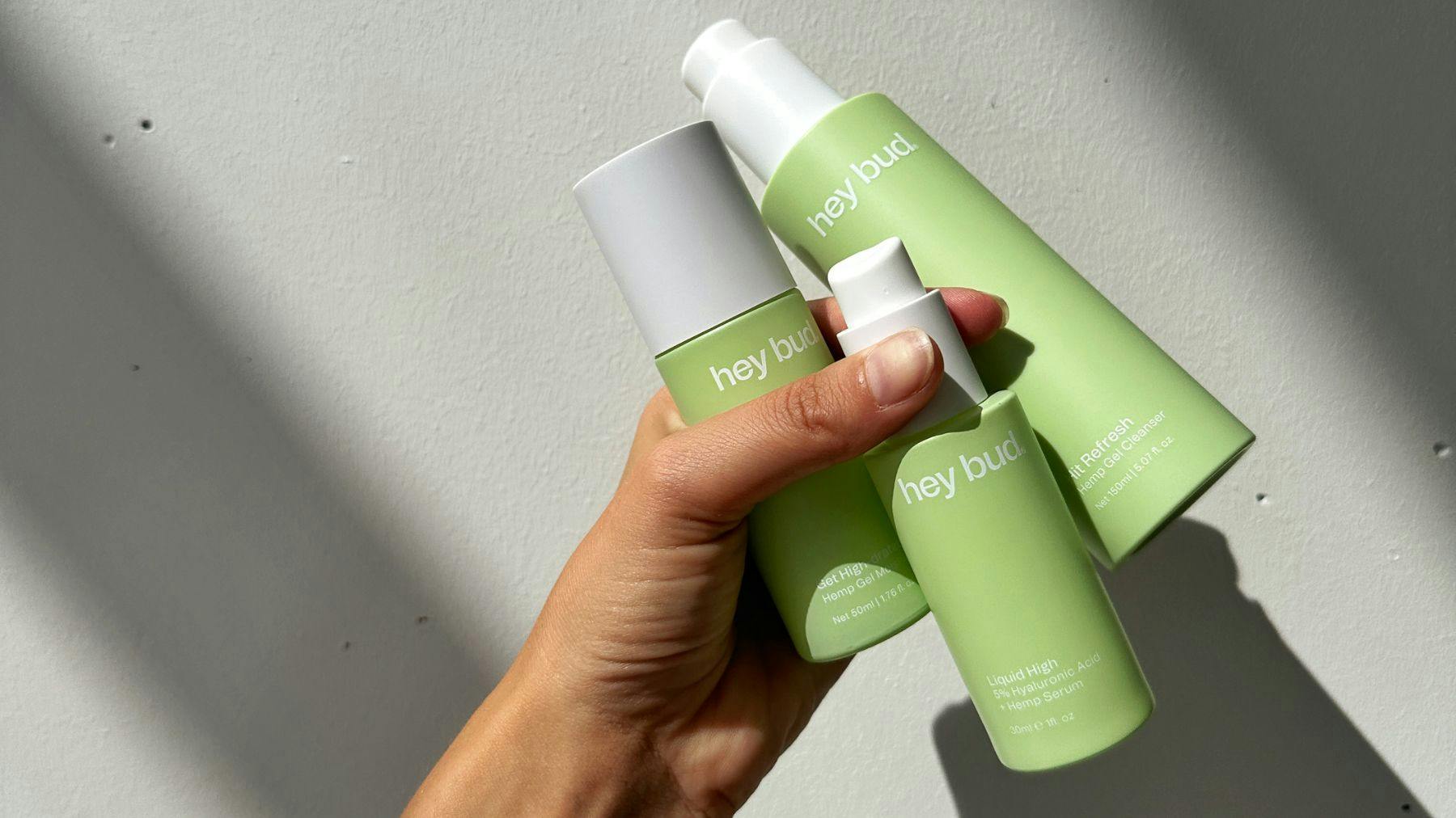 Acne Awareness Month: The Hemp-Powered Skincare Brand That's Changing ...