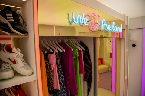 Here's What To Expect From The Sizzling Fashion On This Series Of Love ...