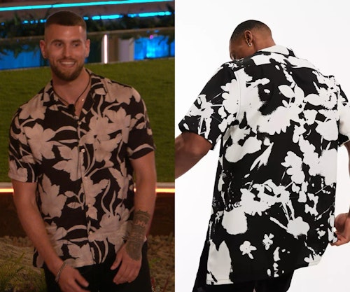 The Love Island Men’s Fashion Is The Real Star Of The Series 2023 (And ...