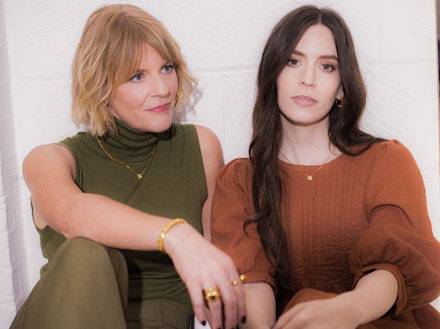 Podcaster Gemma Styles Collaborates With Rachel Jackson For Choose Love ...