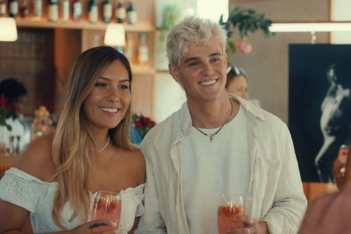 Made In Chelsea: Have Inga Valentiner And Sam Prince Split Up? | Grazia