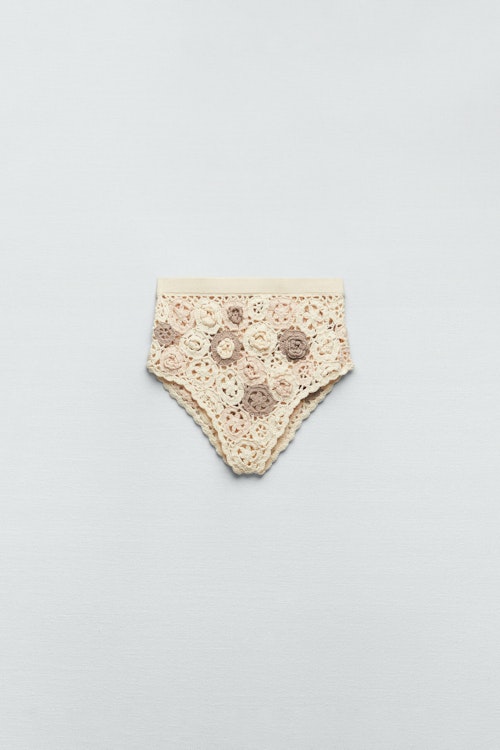 10 Beach Outfits That Will Have You Excited For The Summer | Grazia