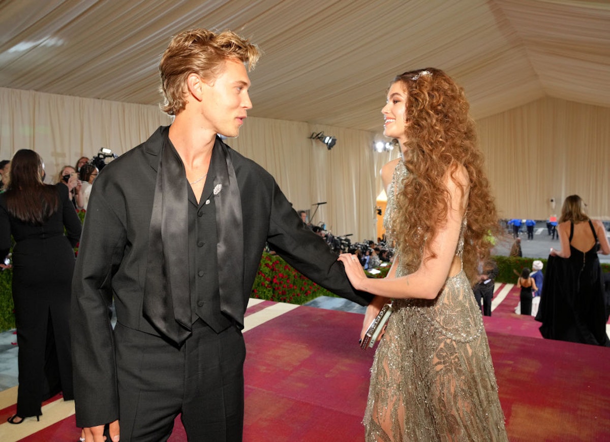 Austin Butler And Kaia Gerber’s Complete Relationship Timeline ...