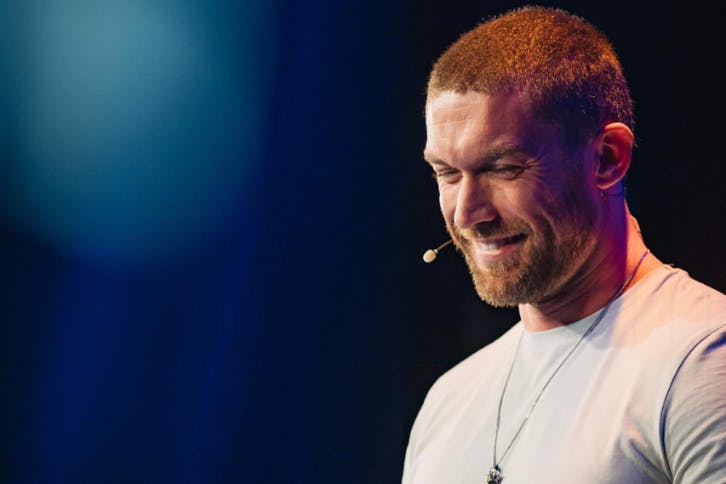 Who Is Chris Williamson And What Has He Done Since Love Island?