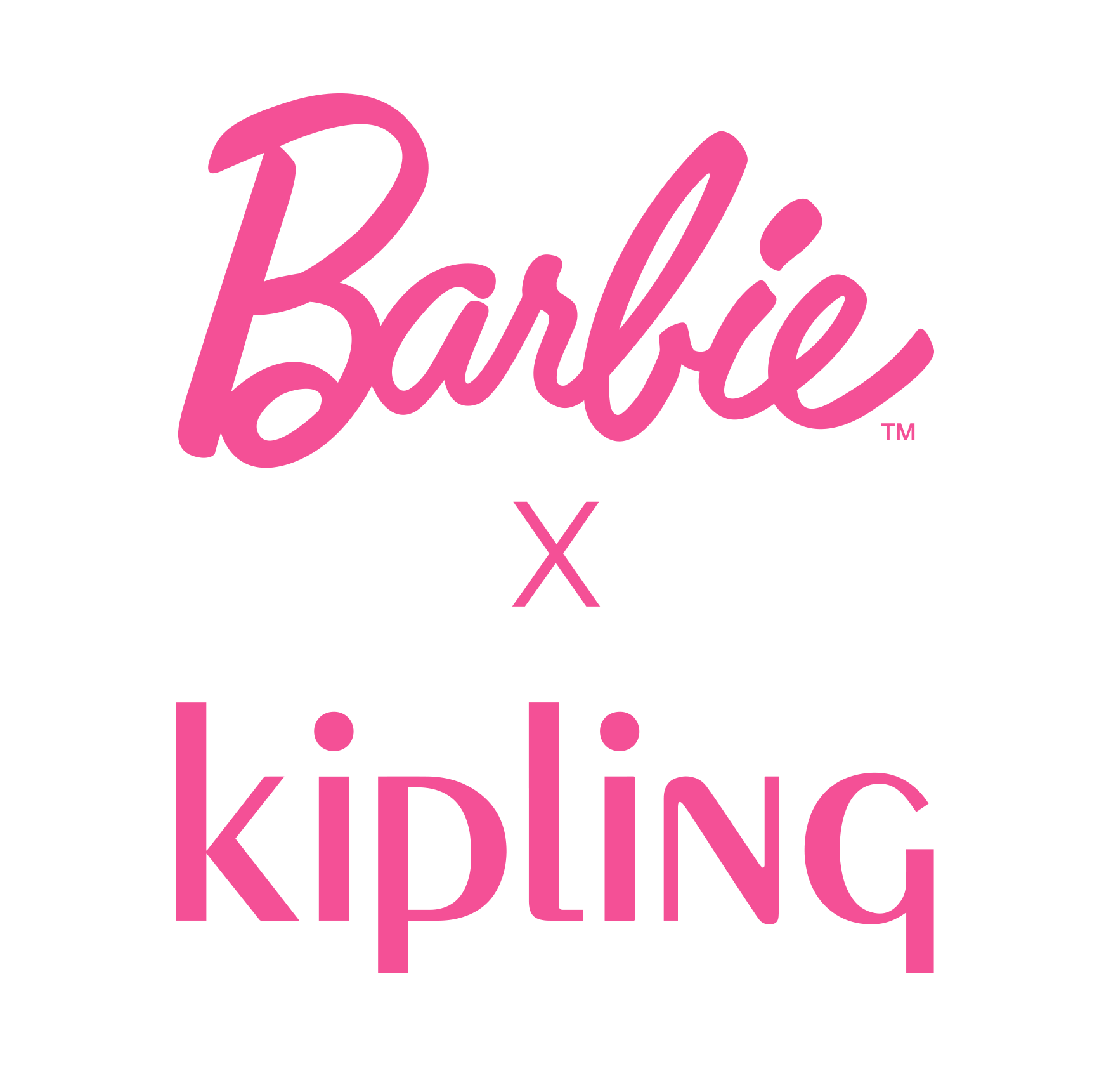 Barbie x Kipling: Shop The Hot New Bag Collaboration Now