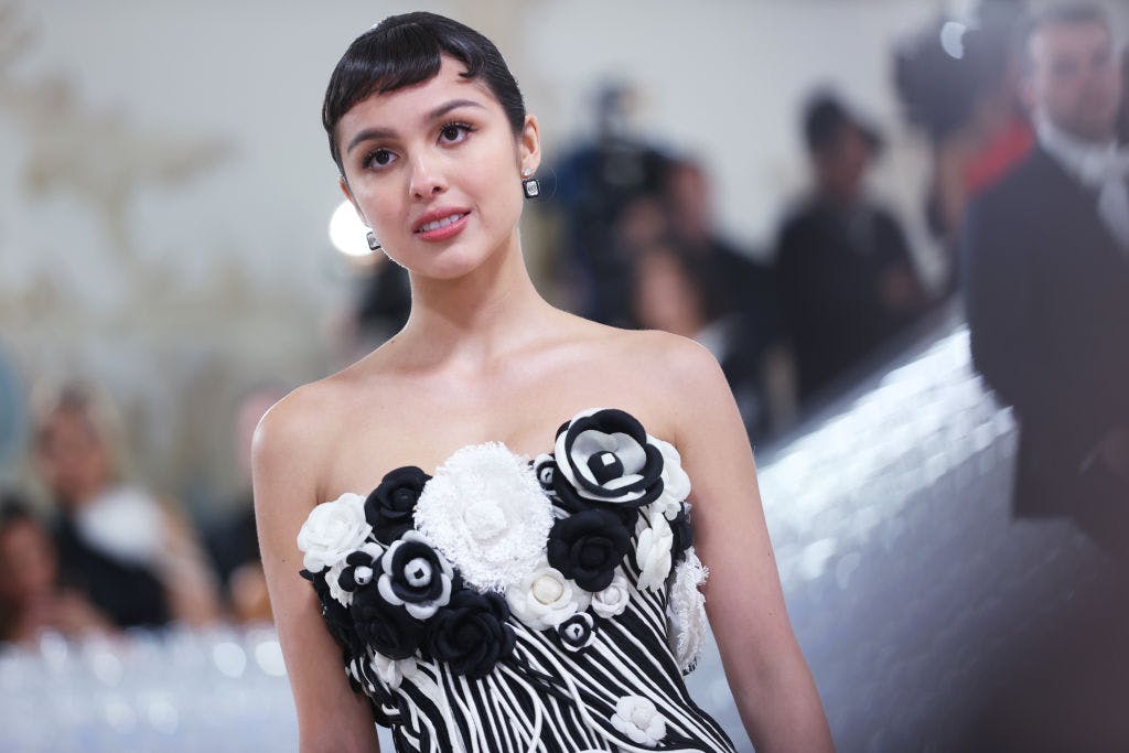 A Complete Breakdown Of Olivia Rodrigo's Relationship History - And Who ...