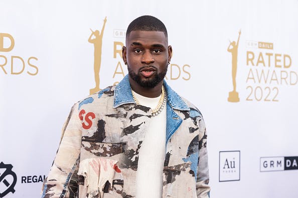 Why People Need To Stop Questioning Love Island's Dami's Sexuality