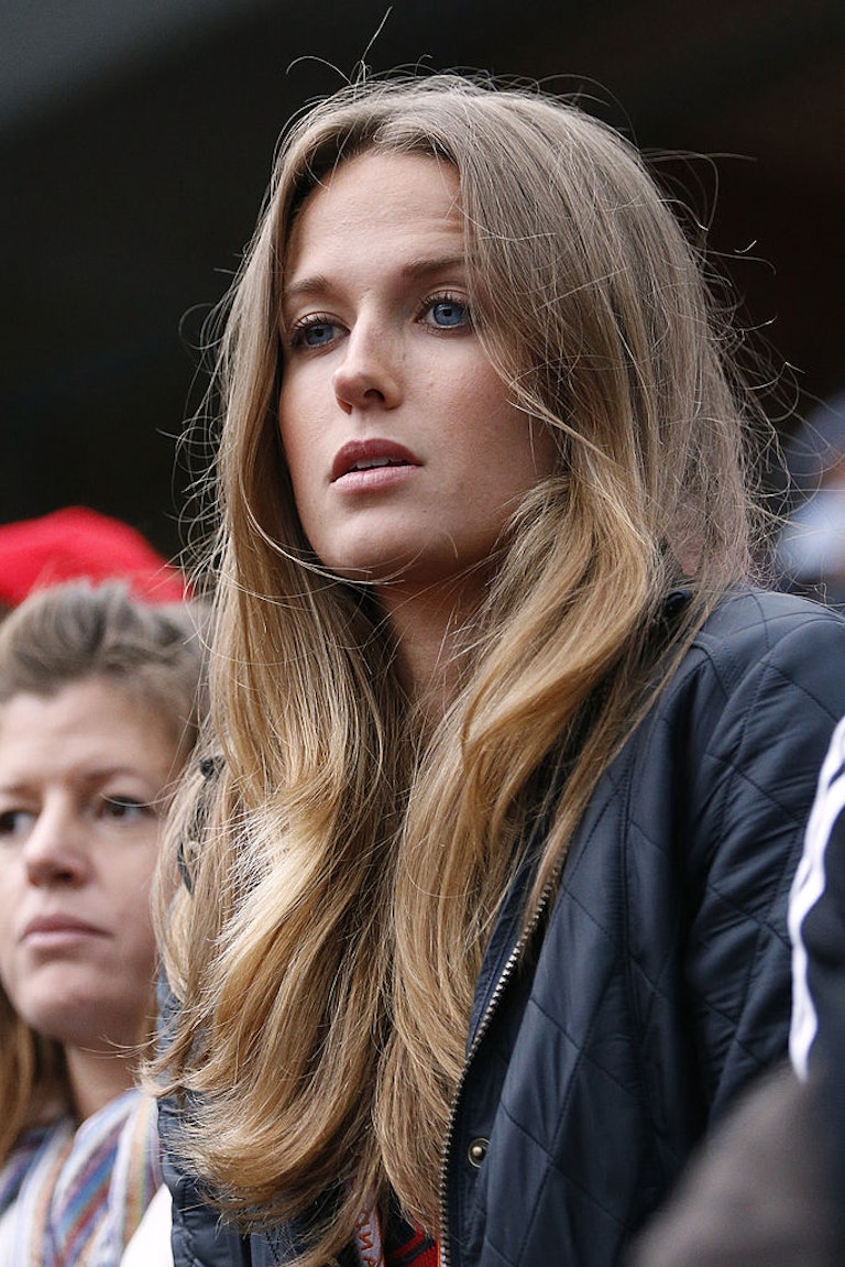 Kim Sears' Hair Evolution In Pictures