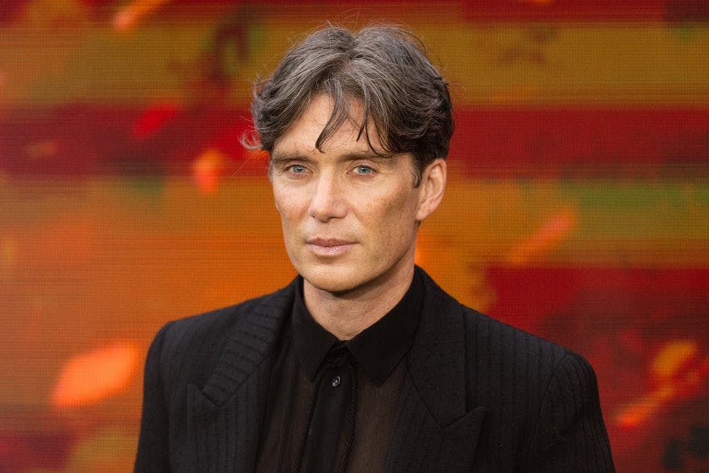 The Reaction To Cillian Murphy’s Oppenheimer Weight Loss Is A ...