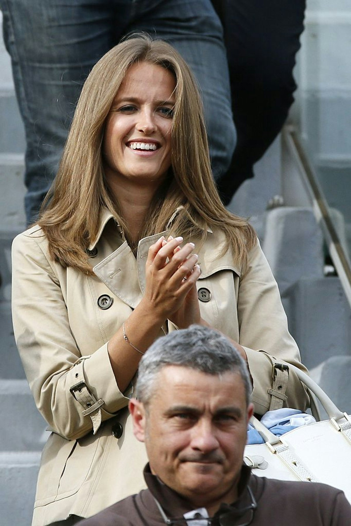 Kim Sears' Hair Evolution In Pictures