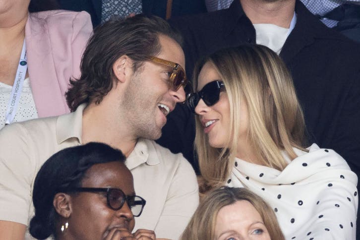 Who Is Tom Ackerley? Margot Robbie’s Producer Husband