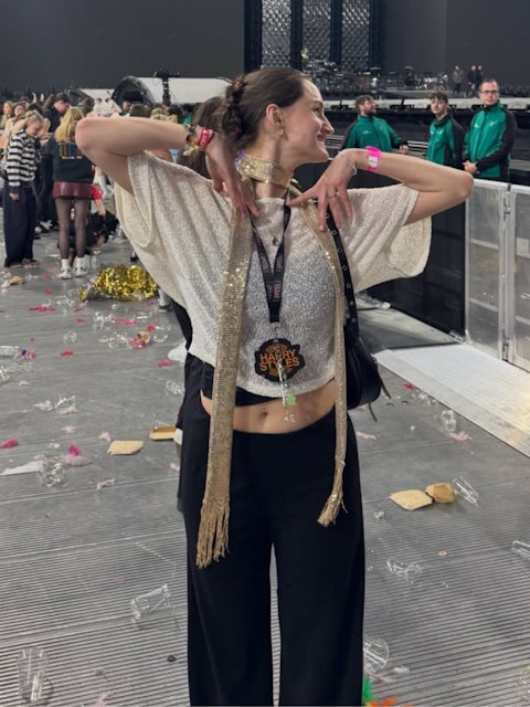 The Best Harry Styles Concert Outfits Inspiration For Your Moodboard