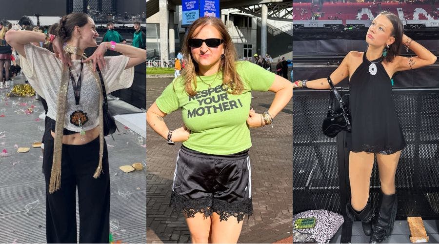 The Best Harry Styles Concert Outfits Inspiration For Your Moodboard