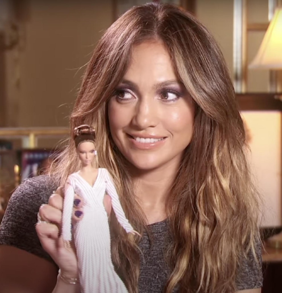 Barbiemania: All The Celebrities Who Have Their Own Barbie Doll