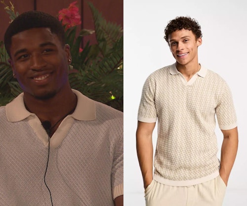 The Love Island Men’s Fashion Is The Real Star Of The Series 2023 (And ...