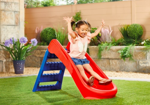 We Want All Of Aldi’s New Budget Garden And Pool Activity Range | Grazia