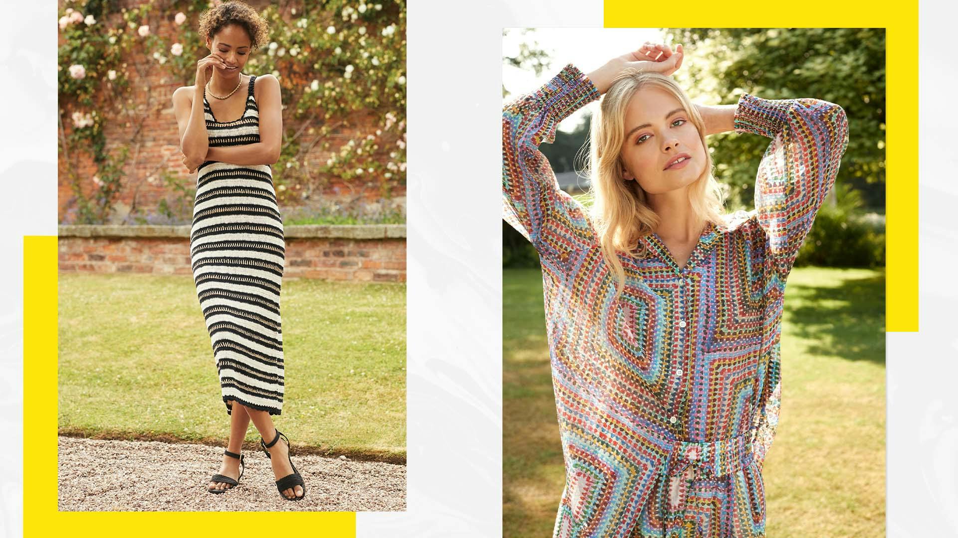 Jump Into Something New - Win £1000 To Spend At Very