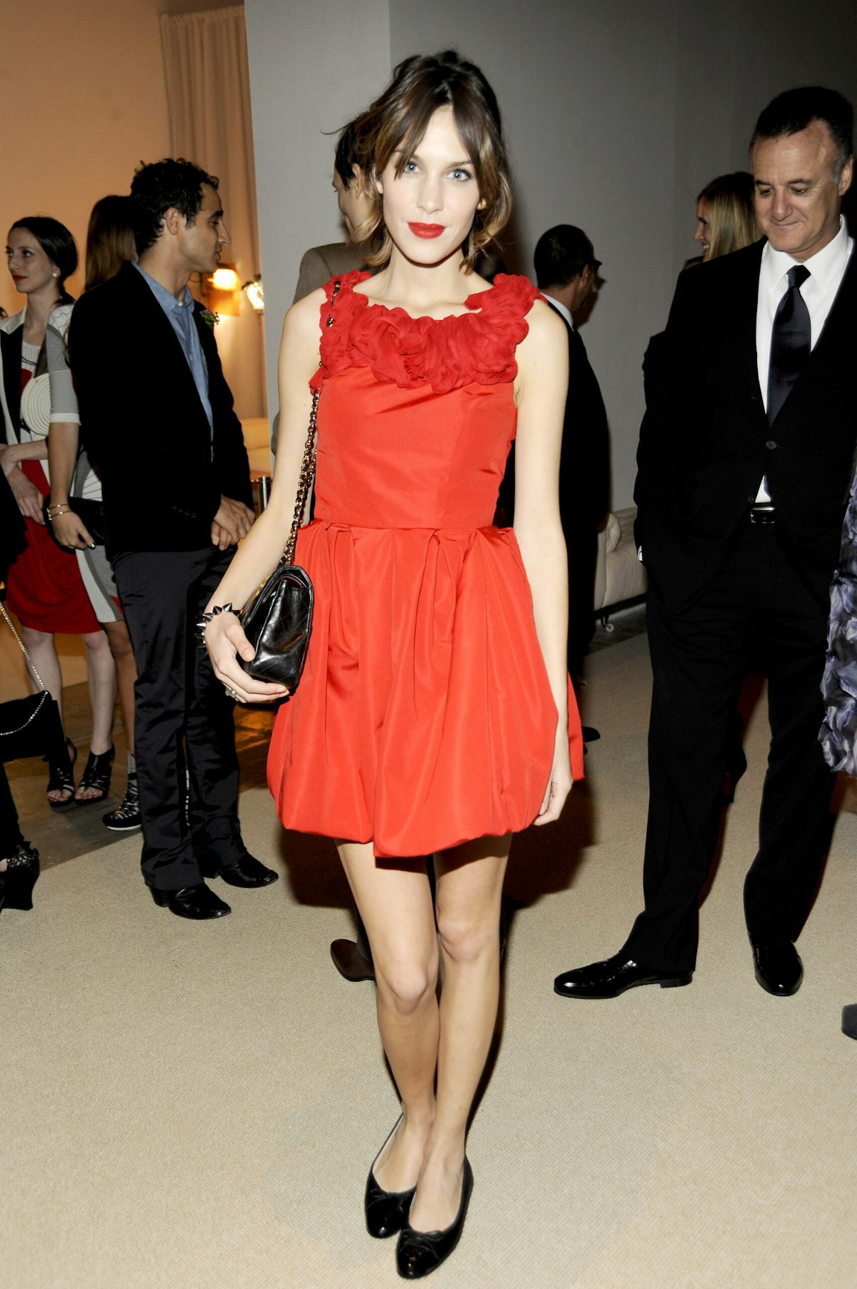 Chanel Ballet Flats Dupes: Shop Our Favourite Shoes Inspired By The ...